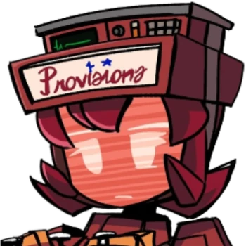 Dispenelope | Notorious Nextbots Wiki | Fandom