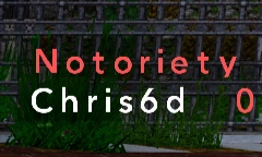 Notoriety | Notorious Wiki | Fandom