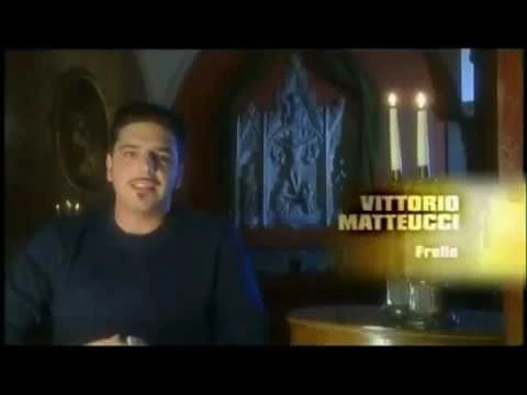 Vittorio Matteucci/Videos | Notre-Dame de Paris Wiki | Fandom