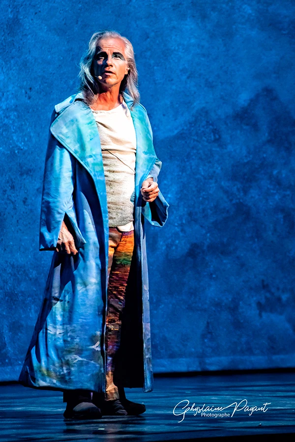 Gringoire/Interpretations | Notre-Dame de Paris Wiki | Fandom