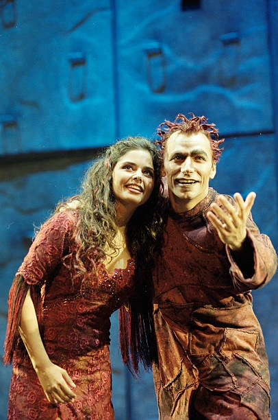 Shirel/Gallery | Notre-Dame de Paris Wiki | Fandom