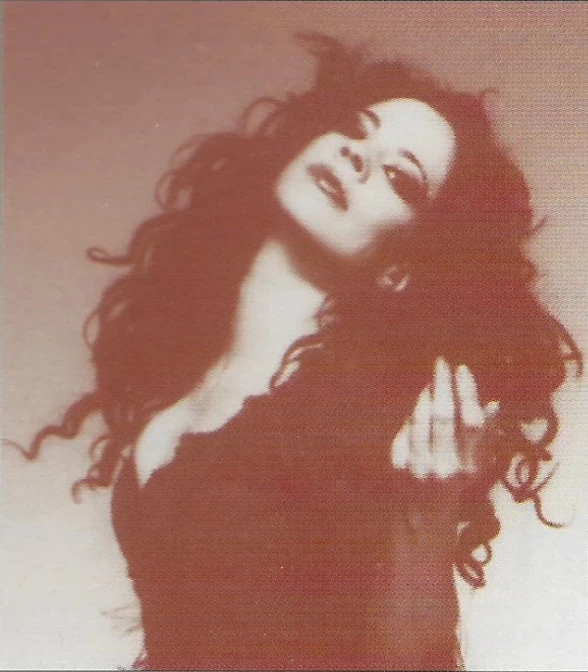 Patti Russo | Notre-Dame de Paris Wiki | Fandom