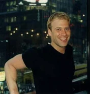 Doug Storm/Gallery | Notre-Dame de Paris Wiki | Fandom