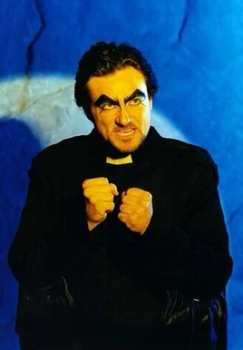 Robert Steiner | Notre-Dame de Paris Wiki | Fandom