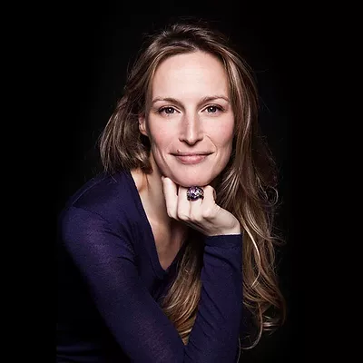 Caroline Van Assche | Notre-Dame de Paris Wiki | Fandom