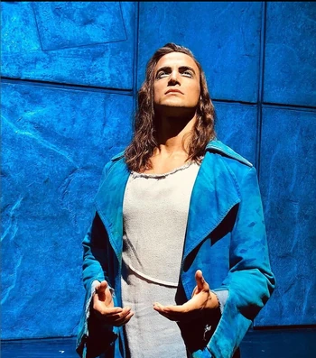 Gian Marco Schiaretti | Notre-Dame de Paris Wiki | Fandom