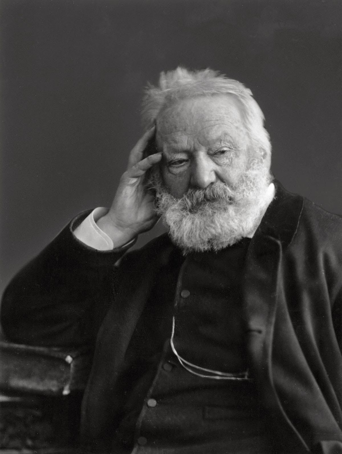 Victor Hugo | Notre-Dame de Paris Wiki | Fandom