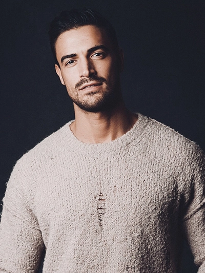 Gian Marco Schiaretti | Notre-Dame de Paris Wiki | Fandom