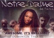 Hazel Fernandes | Notre-Dame de Paris Wiki | Fandom