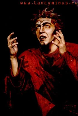 Vyacheslav Petkun | Notre-Dame de Paris Wiki | Fandom