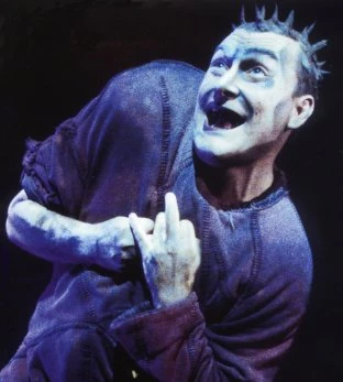 Ian Pirie | Notre-Dame de Paris Wiki | Fandom