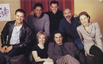 Charles Biddle, Jr./Gallery | Notre-Dame de Paris Wiki | Fandom