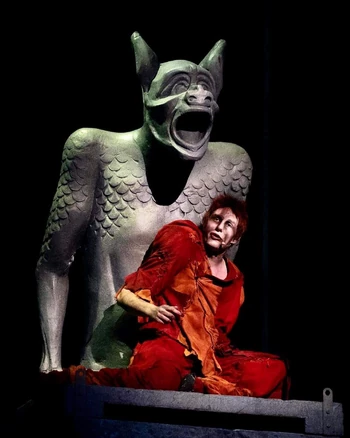 Philippe Tremblay | Notre-Dame de Paris Wiki | Fandom