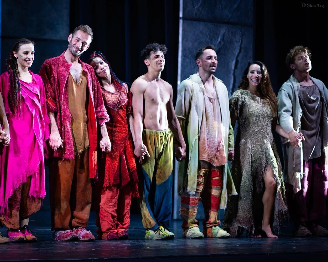 Ivan Trimarchi/Gallery | Notre-Dame de Paris Wiki | Fandom