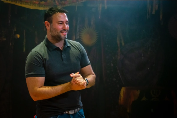 Adam Blanshay | Notre-Dame de Paris Wiki | Fandom