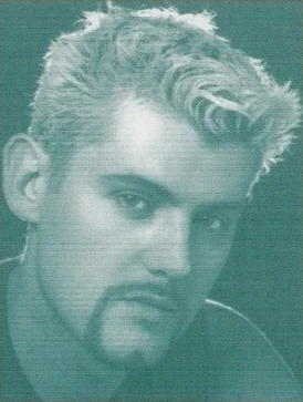 Dean Collinson | Notre-Dame de Paris Wiki | Fandom