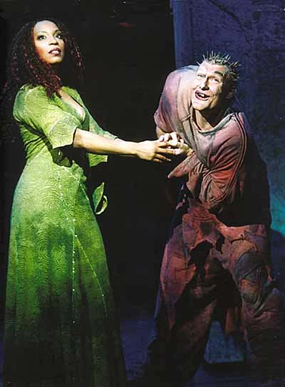 Ian Pirie/Gallery | Notre-Dame de Paris Wiki | Fandom