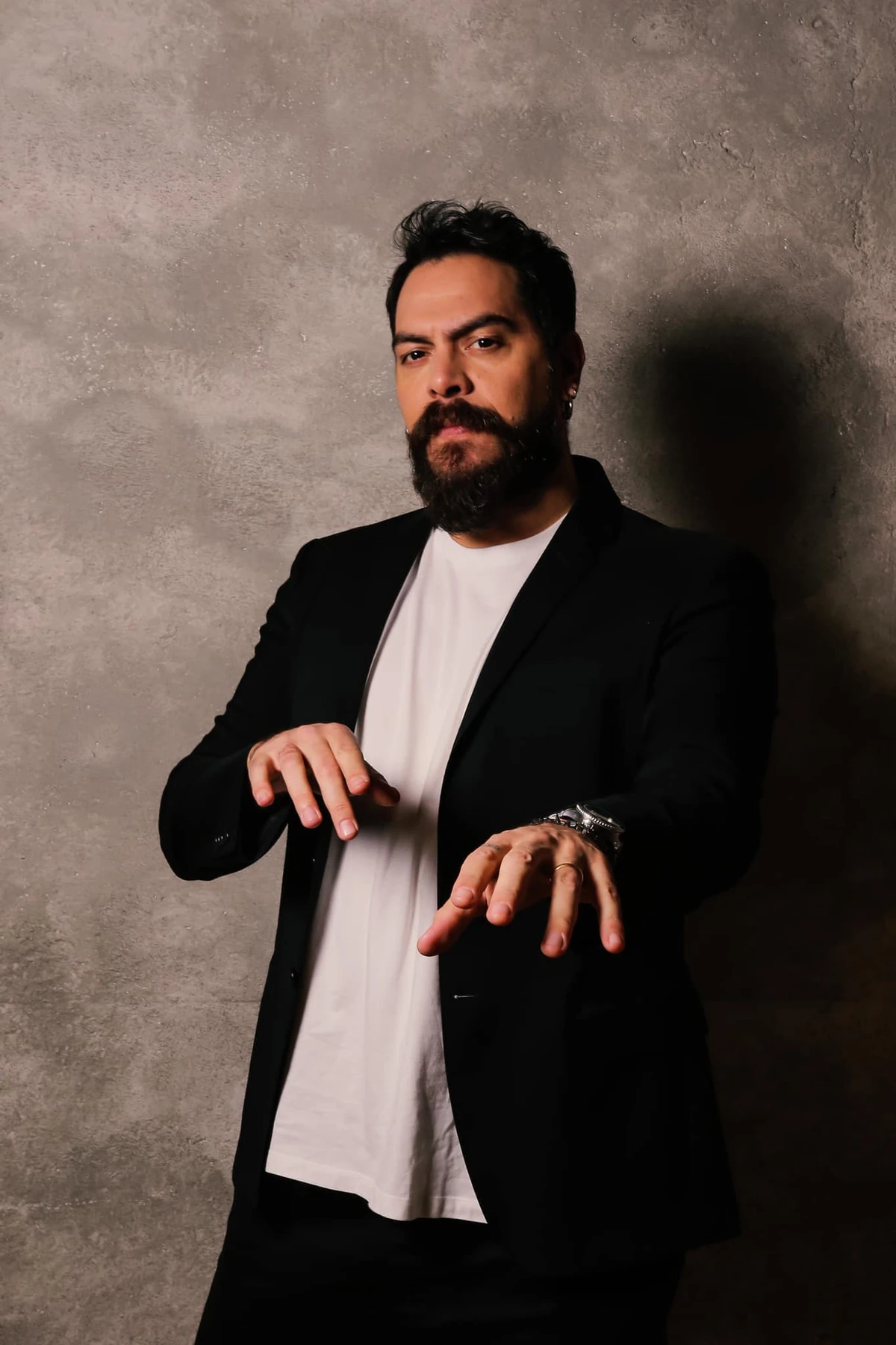 Leonardo Di Minno/Gallery | Notre-Dame de Paris Wiki | Fandom