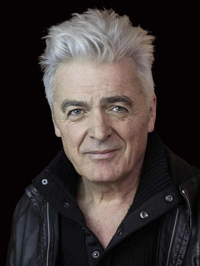 Daniel Lavoie | Notre-Dame de Paris Wiki | Fandom