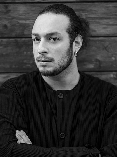 Angelo Del Vecchio | Notre-Dame de Paris Wiki | Fandom