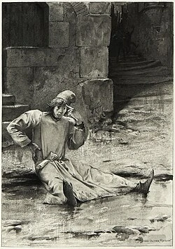 Gringoire | Notre-Dame de Paris Wiki | Fandom