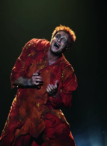 Angelo Del Vecchio | Notre-Dame de Paris Wiki | Fandom