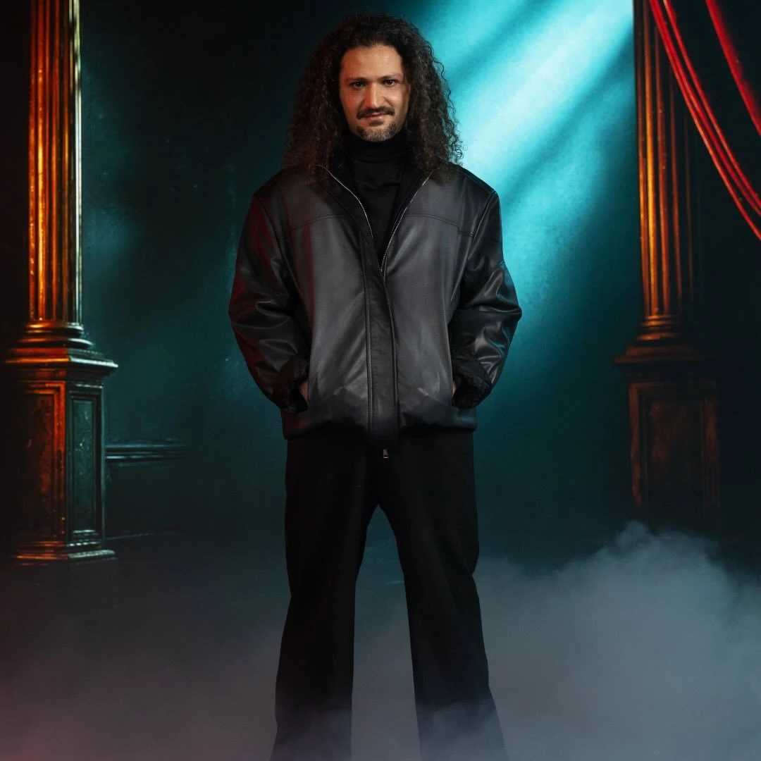 Alessio Spini | Notre-Dame de Paris Wiki | Fandom