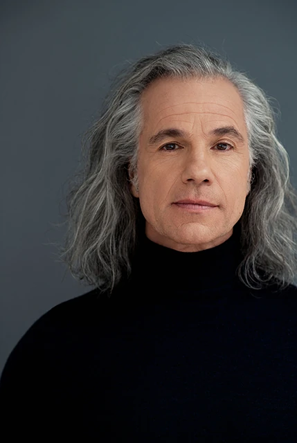 Bruno Pelletier | Notre-Dame de Paris Wiki | Fandom