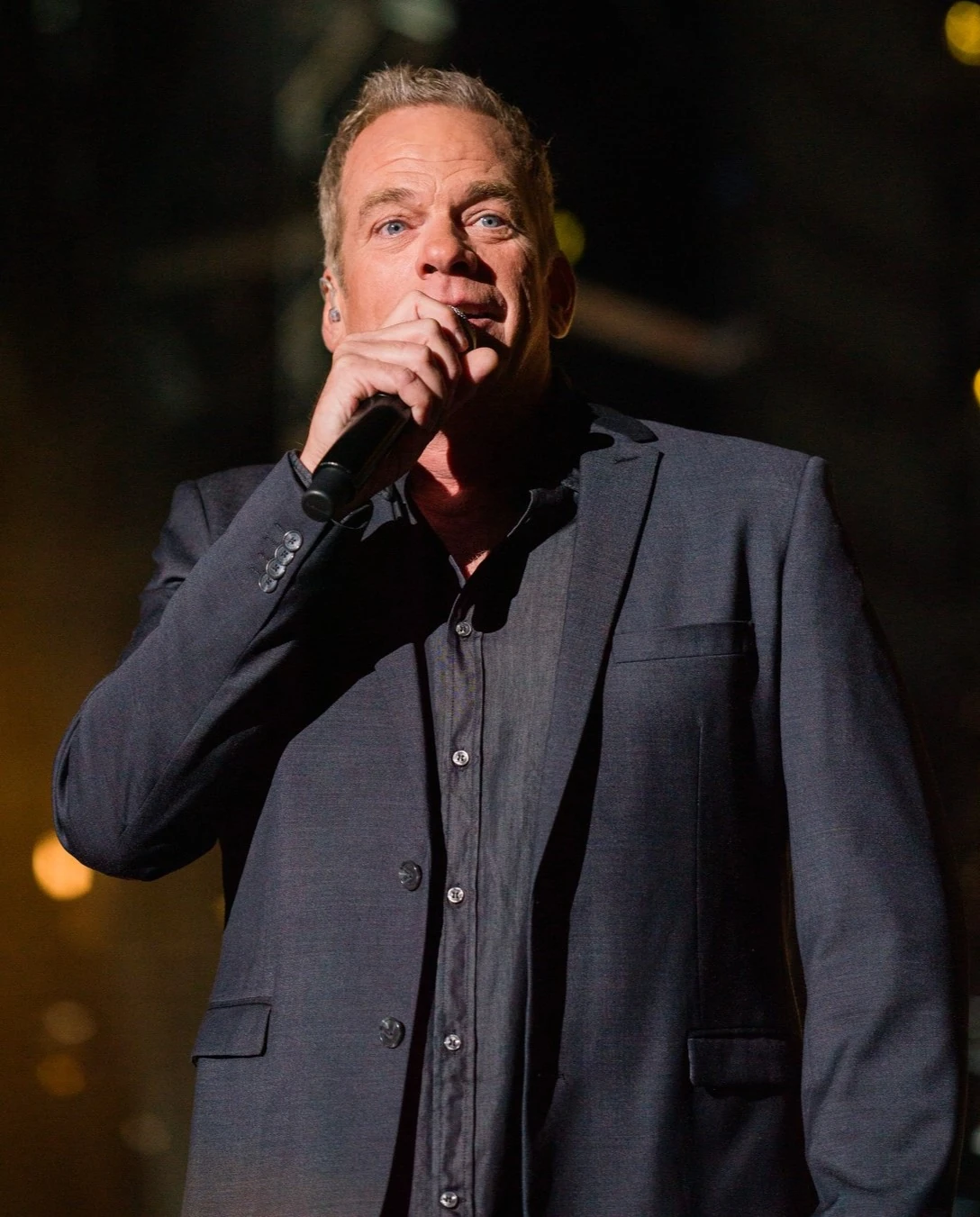 Garou | Notre-Dame de Paris Wiki | Fandom