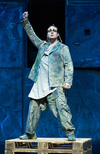 Angelo Del Vecchio | Notre-Dame de Paris Wiki | Fandom