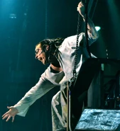 Angelo Del Vecchio | Notre-Dame de Paris Wiki | Fandom