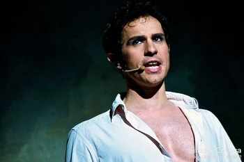 Oscar Nini | Notre-Dame de Paris Wiki | Fandom