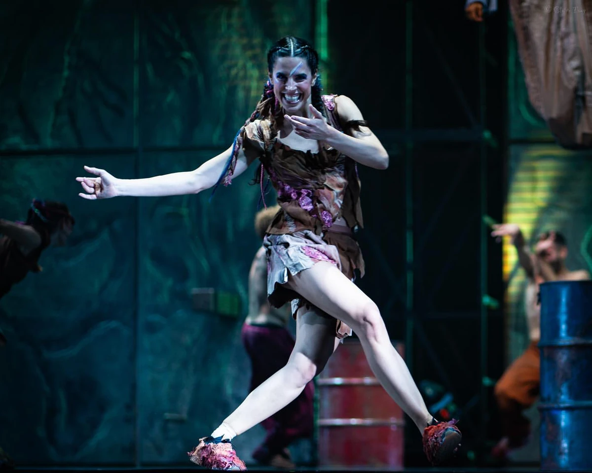 Alessandra Berti/Gallery | Notre-Dame de Paris Wiki | Fandom