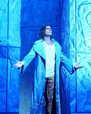 Eric Jetner | Notre-Dame de Paris Wiki | Fandom