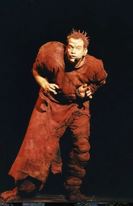 Quasimodo | Notre-Dame de Paris Wiki | Fandom