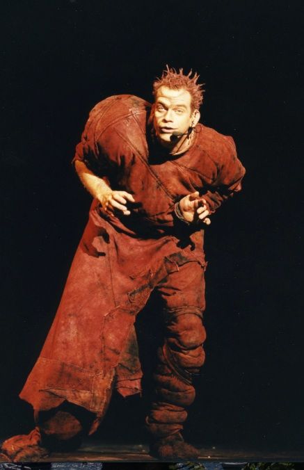 Quasimodo | Notre-Dame de Paris Wiki | Fandom