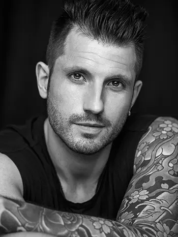 Eric Jetner | Notre-Dame de Paris Wiki | Fandom