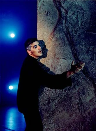 Vittorio Matteucci | Notre-Dame de Paris Wiki | Fandom