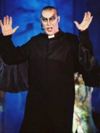 Herbert Leonard | Notre-Dame de Paris Wiki | Fandom