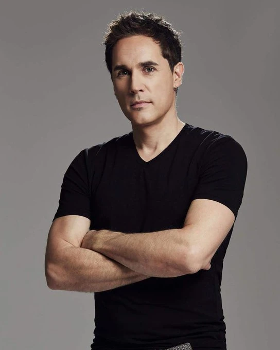 Richard Charest | Notre-Dame de Paris Wiki | Fandom