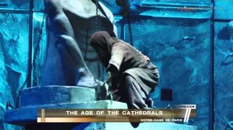 Richard Charest/Videos | Notre-Dame de Paris Wiki | Fandom