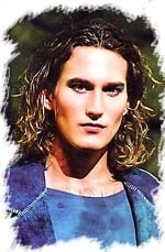 Cyril Niccolai | Notre-Dame de Paris Wiki | Fandom