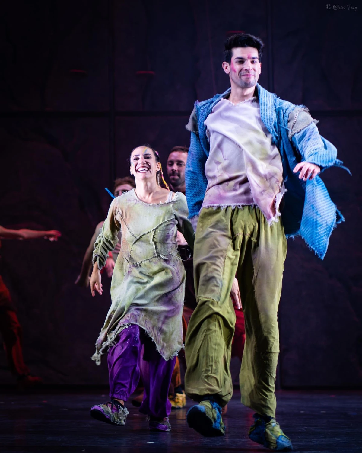 Rodolphe Duquesne/Gallery | Notre-Dame de Paris Wiki | Fandom