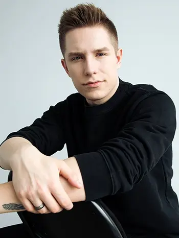 Philippe Tremblay | Notre-Dame de Paris Wiki | Fandom