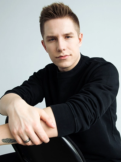 Philippe Tremblay | Notre-Dame de Paris Wiki | Fandom