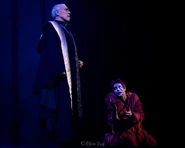 25th Anniversary French Cast | Notre-Dame de Paris Wiki | Fandom