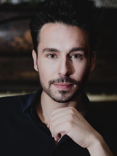 John Eyzen | Notre-Dame de Paris Wiki | Fandom