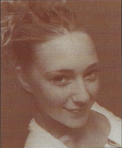 Joanne May | Notre-Dame de Paris Wiki | Fandom