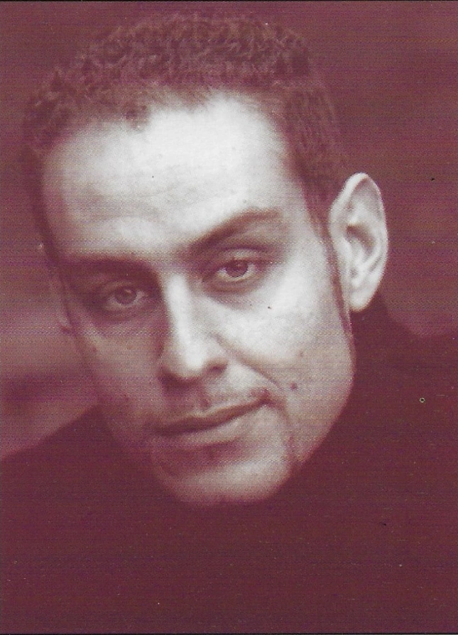 Fred Johanson | Notre-Dame de Paris Wiki | Fandom