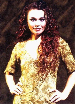 Anne Meson | Notre-Dame de Paris Wiki | Fandom